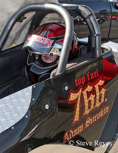 LOOK at Drag Racing | So you want to be a Drag Race Photographer?