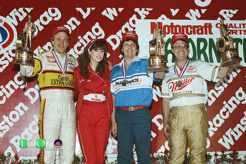 LOOK at Drag Racing | LOOKing Back at Kenny Delco's First Win. by Kelly ...