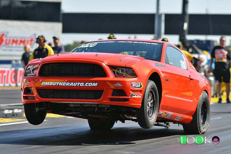 LOOK at Drag Racing | Blog