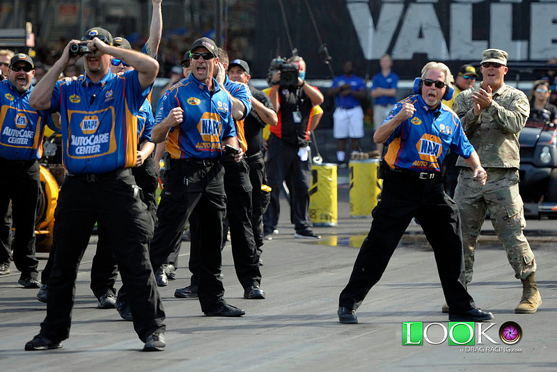 LOOK at Drag Racing | Blog