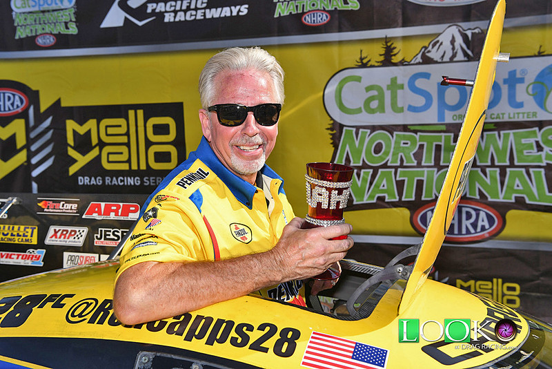 LOOK at Drag Racing | Blog