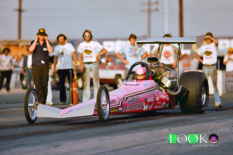LOOK at Drag Racing | Blog